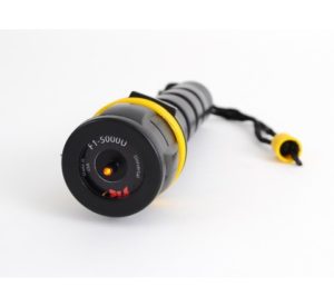 FIS Fiber Continuity Tester with 2.5mm Universal Adapter – Al Ikhlas ...